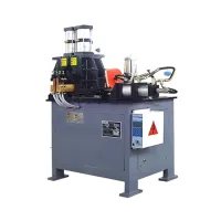 Quality Circle Ring Bar Pneumatic Resistance Butt Welding Machine for sale