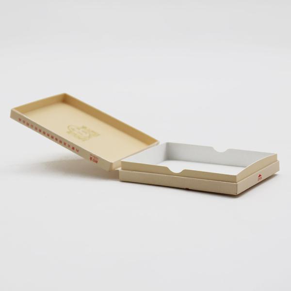 Quality Recyclable Cigarette Empty Boxes , Cardboard Cigarette Packs Biodegradable for sale