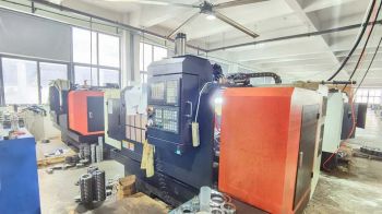 China Factory - Ruian Yongbo Machinery Co., Ltd.