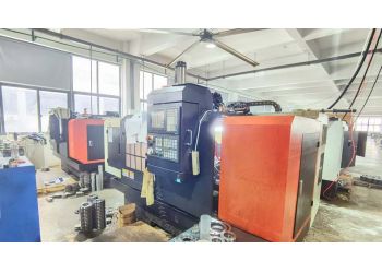 China Factory - Ruian Yongbo Machinery Co., Ltd.
