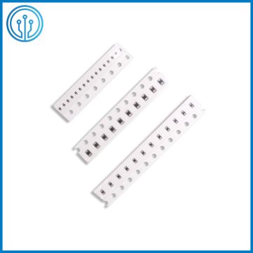 Quality 1% 3380K 1005 Metric SMD NTC Thermistor Battery Chargers 10K OHM Thermistor for sale