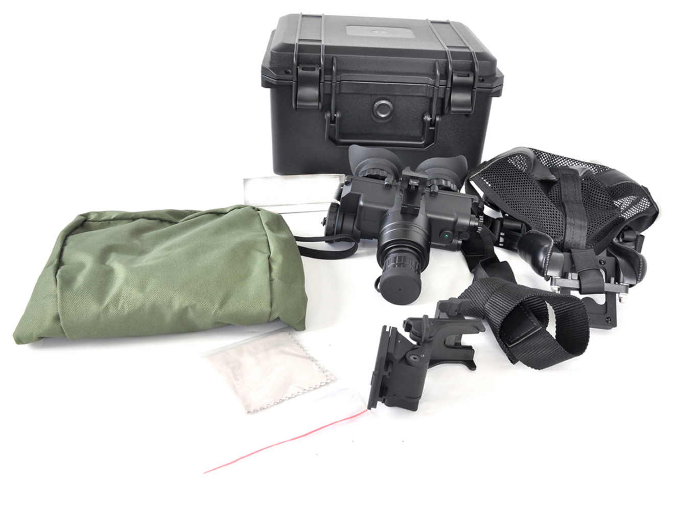 Quality Low Light Night Vision Binoculars Ysy-Dk02 for sale