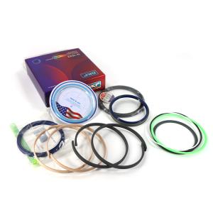 Quality 320D ARM 204-3626 High Pressure Seals Hydraulic Cylinder Seal Kit For SKF for sale