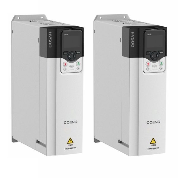 Quality Variable Frequency Drive VFD 380V-480V 3Phase for sale