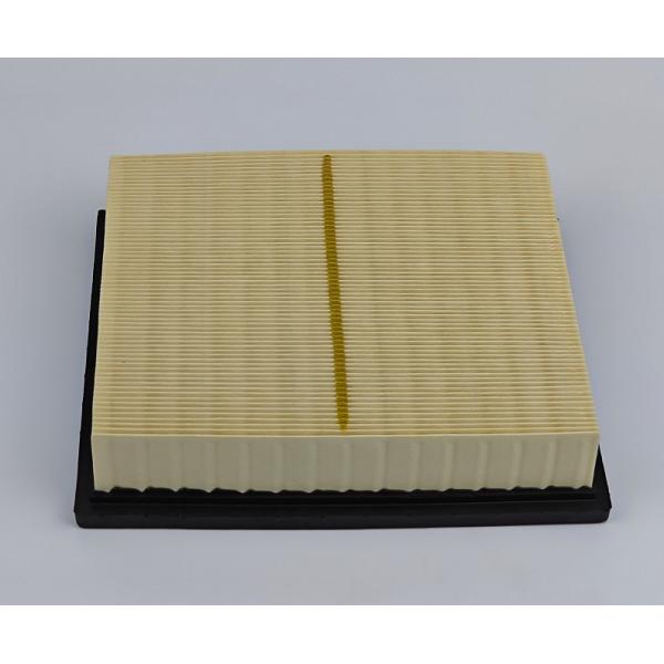 Quality Anti Wear Toyota Camry Automobile Air Filter Element Cleaner Replacement for sale