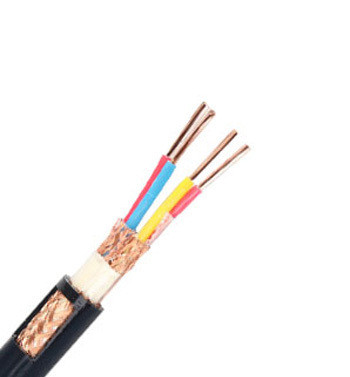Quality Q/HHTZH002.4 Standard 1mm Copper Braided Total Shield Twisted-Pair Digital for sale