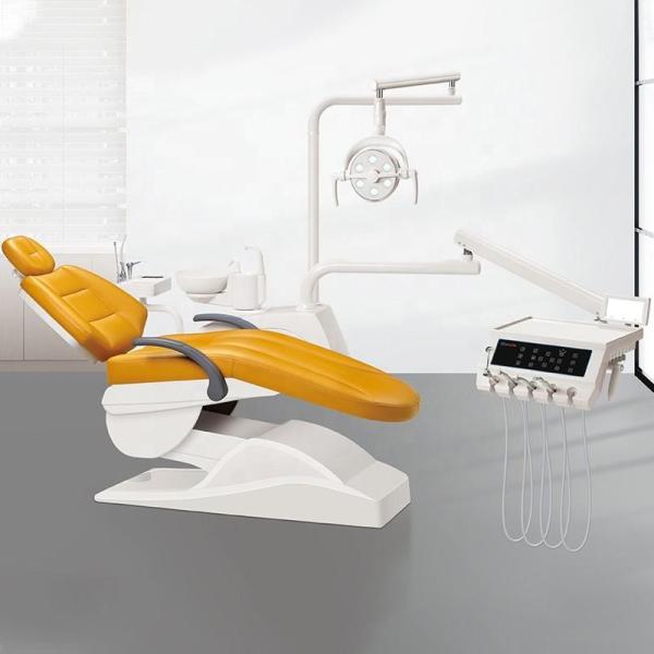 Quality Height 380-800mm Ophthalmic Unit Chair Multifunctional Durable for sale