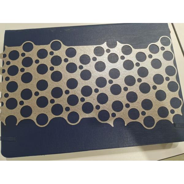 Quality High Thermal Electrical Insulation Mica Shield For Energy Storage Battery Cells for sale