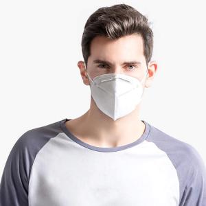 Quality Foldable FFP2 Mask for sale