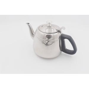 Quality 1.4 L Kitchenware 0.243cbm Stainless Steel Whistling Kettle for sale