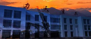 China Factory - Litian Heavy Industry Machinery Co., Ltd.