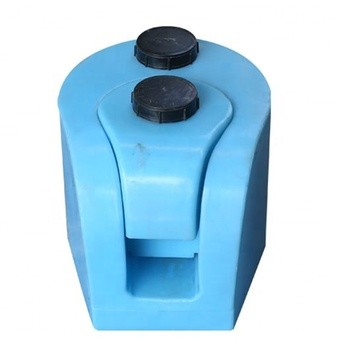 Quality Aluminium Rotational Molding Mold , PE Rotomolded Water Tank Mold for sale