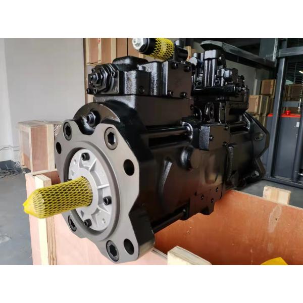 Quality K5V160DT-1E05 Kawasaki K5V Series Excavators Pump for sale