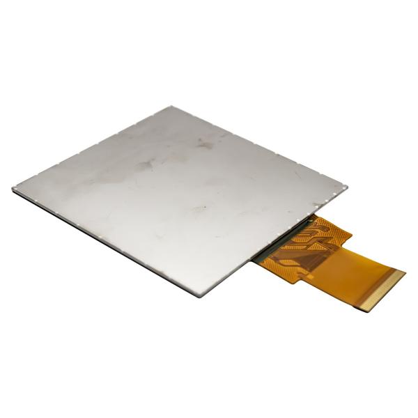 Quality 4 Inch TFT LCD Display | 320x320 Resolution SPI interface for sale