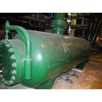 Quality 4.5 Micron PP Polyester High Flow Filter Cartridge for sale