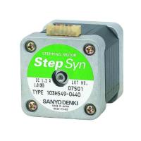 China Sanyo stepping motor 103H546-0440(0410) factory