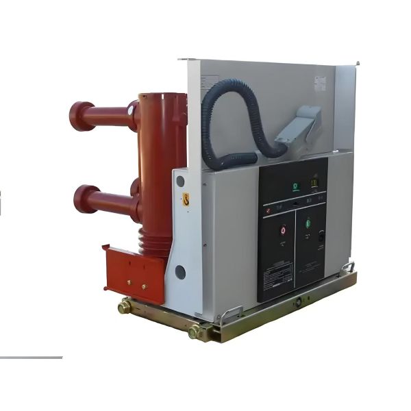Quality 24kv Indoor Vacuum Circuit Breaker  with Drawer type in Switchgear for sale
