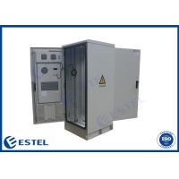 Quality 32U Outdoor Electronics Enclosure for sale