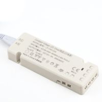 Quality DC 12V 24V Switching Power Supply AC190-240V Mute Lighting Transformers for LED for sale