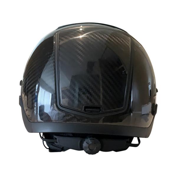 Quality Rapid Emergency Response Smart Infrared Helmet Quick Temperature Check for sale