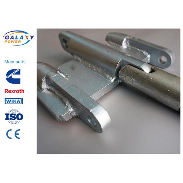 Quality Tranmission Line Tool Power Cable Length Measuring Instrument Mobile Wire for sale