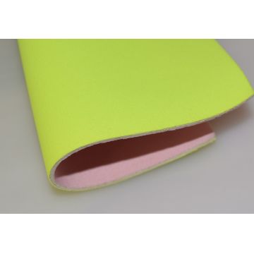 Quality 51" X 80" Neoprene Material SCR Nylon Sponge Sheet Water Resistance for sale