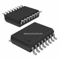 Quality Semiconductor Integrated Circuit Chip MOSFET Driver MIC5016BWM Low Side for sale