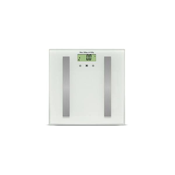 Quality Digital Bathroom Scale Electronic Body Fat Analyser Scale Body Monitor Scale for sale