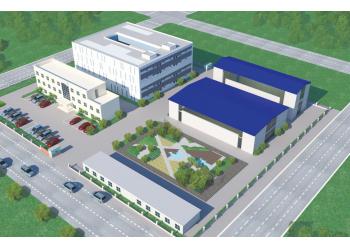 China Factory - Yantai ZK Optics Co., Ltd.