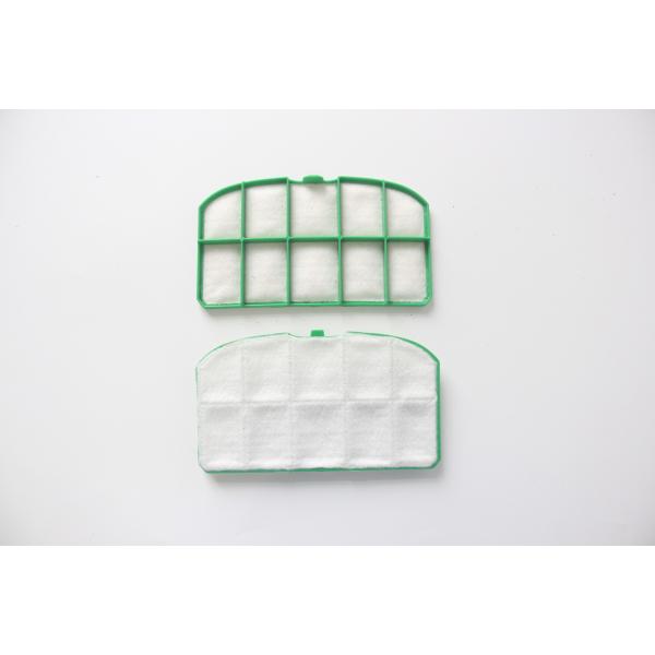Quality Household 9mm 0.3 micron Vacuum Cleaner Dust Filter for sale