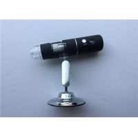 Quality 2 Million Pixels Wireless Portable Dermatoscope Digital Skin And Hair Analyzer Connected to Mobilephone for sale