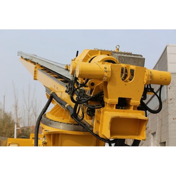 Quality XL-3 Crawler Hydraulic Construction Anchor Drilling Rig for sale