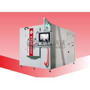 Quality PVD DLC Coating Machine For Watch Components, Medical Instruments of DLC for sale
