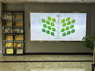 China Factory - GUANGDONG TOUPACK INTELLIGENT EQUIPMENT CO., LTD