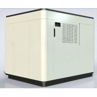 Quality Nitrogen Generation System Nitrogen Membrane Generators BV Approval for sale