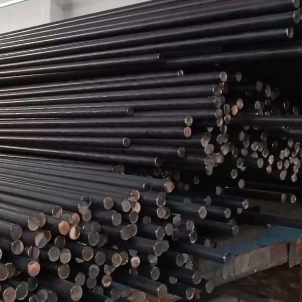 Quality 3-300mm Soft Magnetic Alloy 1J50 1J79 3J53 4J29 4J36 4J42 Alloy Round Bar for sale