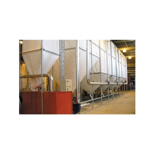 Quality EPS silo system for sale