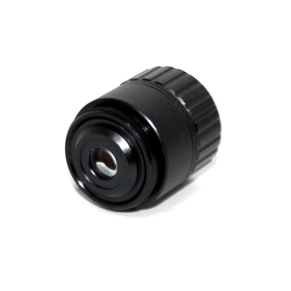  5.0MP IR CCTV Lens 16mm CS Lens 5MP for HD Security Cameras F1.4 Image Format 1/2"