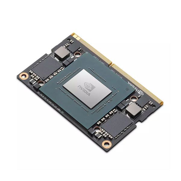 Quality Enhance Your Edge Computing with NVIDIA Jetson Xavier NX 16GB Module Kit AI for sale