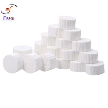 Quality Dental Consumable Disposable Sterile Medical Gauze Roll for sale