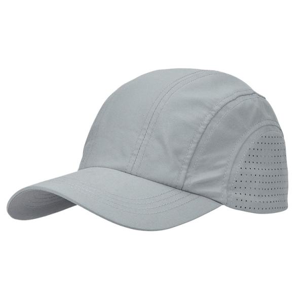 Quality Polyester Outdoor Camper Hat Mens Running Headwear Customized for sale