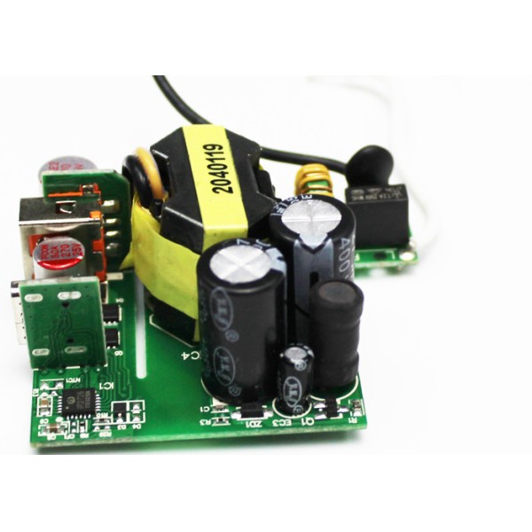 Quality 30W AC DC PCB Assembling / Printed Circuit Board Assembly OEM ODM for sale