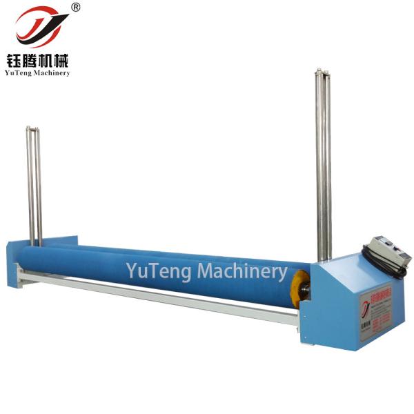 Quality YuTeng Winding Adjustable Speed Rolling Machine 0.2KW 3 Phase for sale