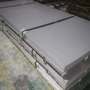 Quality ASTM 304 Stainless Steel Sheets Plates 3.25mm Thickness Size Customized for sale