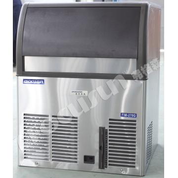 Quality Cold Drink Production with Long Service Life Focusun Cube Ice Machine for sale