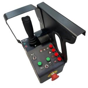 Quality 4000311410 Scissor Lift Control Box Precision Control For Haulotte Skyjack for sale