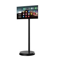 Quality Standby Me Standbyme TV 21.5 27 32 Inch Smart Screen Touch Screen Portable Tv for sale