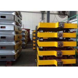Quality Disa Moulding Flask Casting Sand Boxes Pallet Car Moulding Flask Cope And Drag for sale