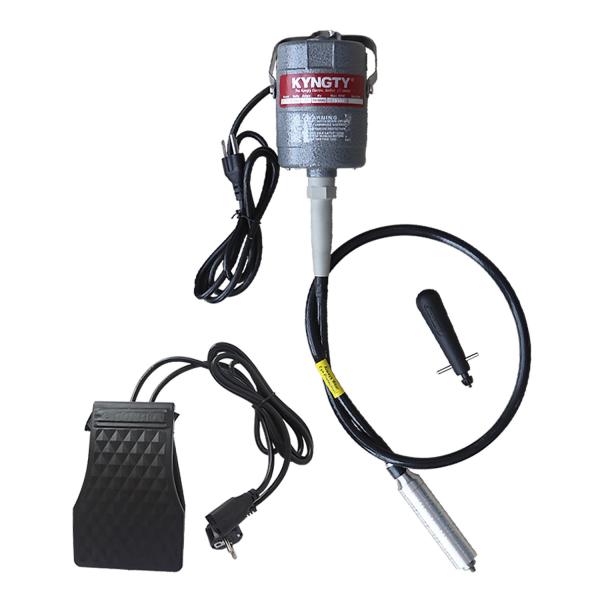 Quality 20000RPM Flex Shaft Machines 200W Flex Shaft Grinder Rotary Tool for sale