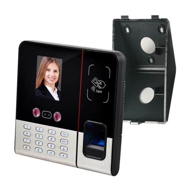 Quality Free Software TMF630 Face Recognition Attendance Machine for sale